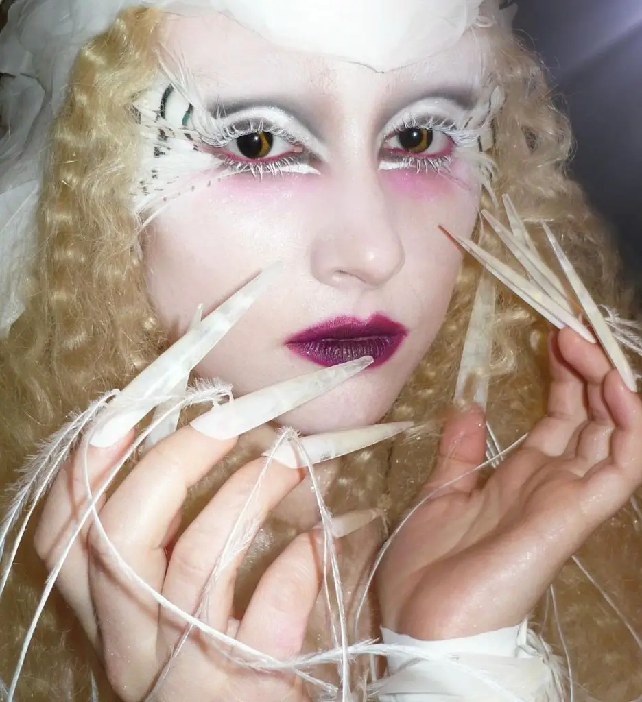 Forest Fairy Makeup: 29 Enchanted and Creative Ideas for Halloween