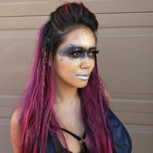 27 Mad Max Makeup Ideas for Halloween - Creative and Spooky Looks for ...