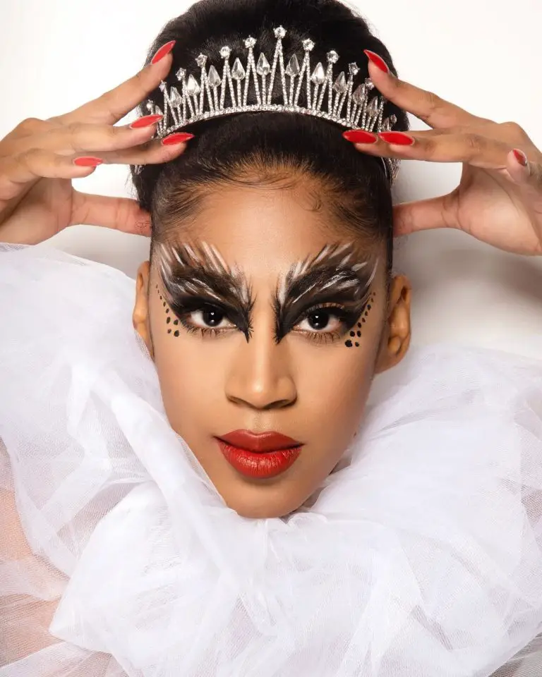 29 Queen Makeup Ideas: Royal, Dark, and Fantasy Looks for Every Occasion