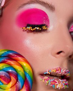 25 Sweet Makeup Ideas - Natural, Korean, and Candy-Inspired Looks for ...