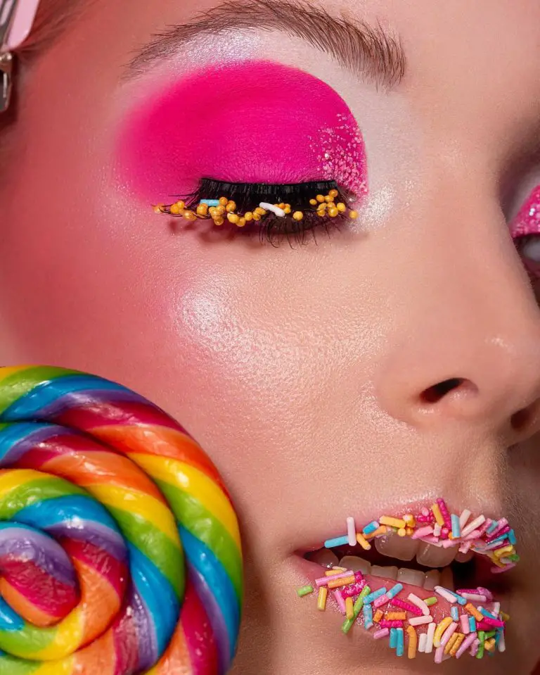 25 Sweet Makeup Ideas - Natural, Korean, and Candy-Inspired Looks for ...
