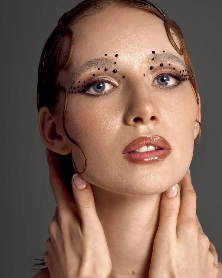 Dune Makeup: 29 Creative and Spooky Ideas Inspired by the Movie