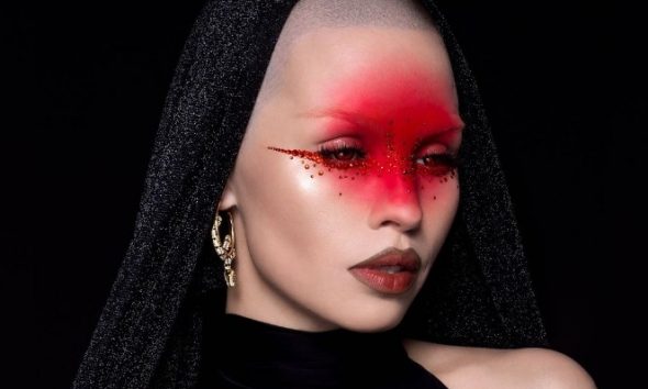 25 Creative Juggalo Makeup Ideas: Bold and Unique Looks for Men and Women