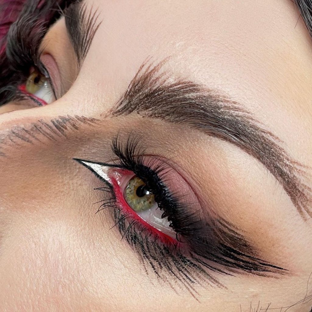 25 Werewolf Makeup Ideas: Easy Tutorials for Men and Women This Halloween