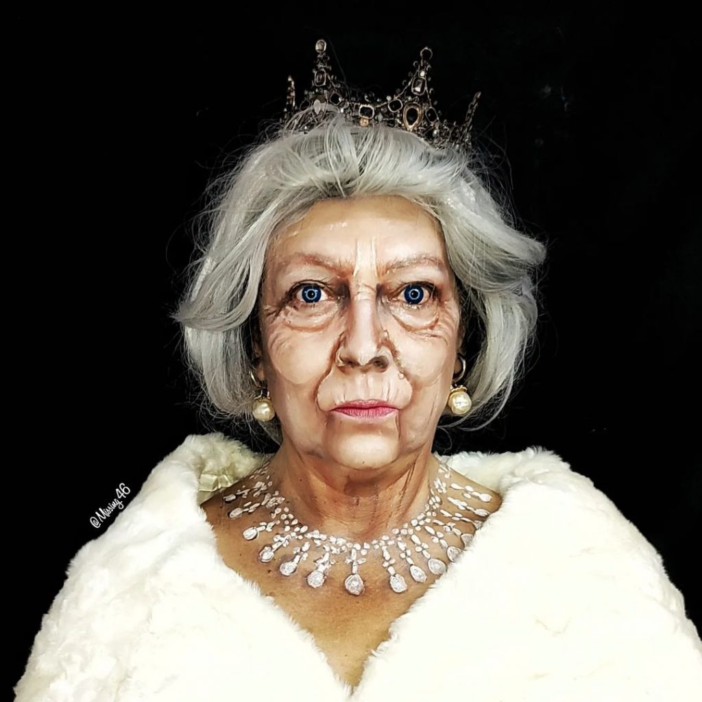 29 Queen Makeup Ideas: Royal, Dark, and Fantasy Looks for Every Occasion