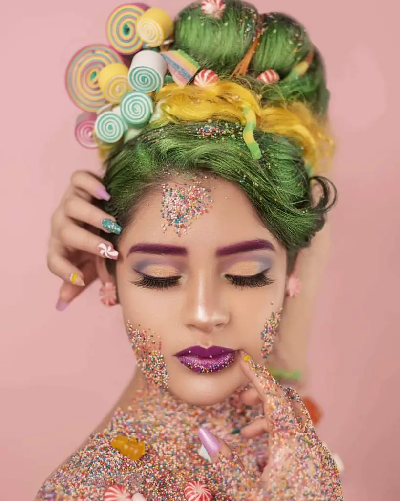 25 Sweet Makeup Ideas - Natural, Korean, and Candy-Inspired Looks for ...