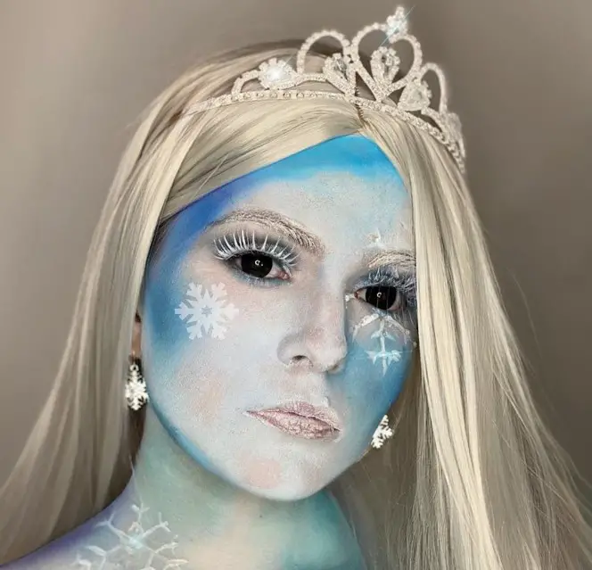 29 Queen Makeup Ideas: Royal, Dark, and Fantasy Looks for Every Occasion