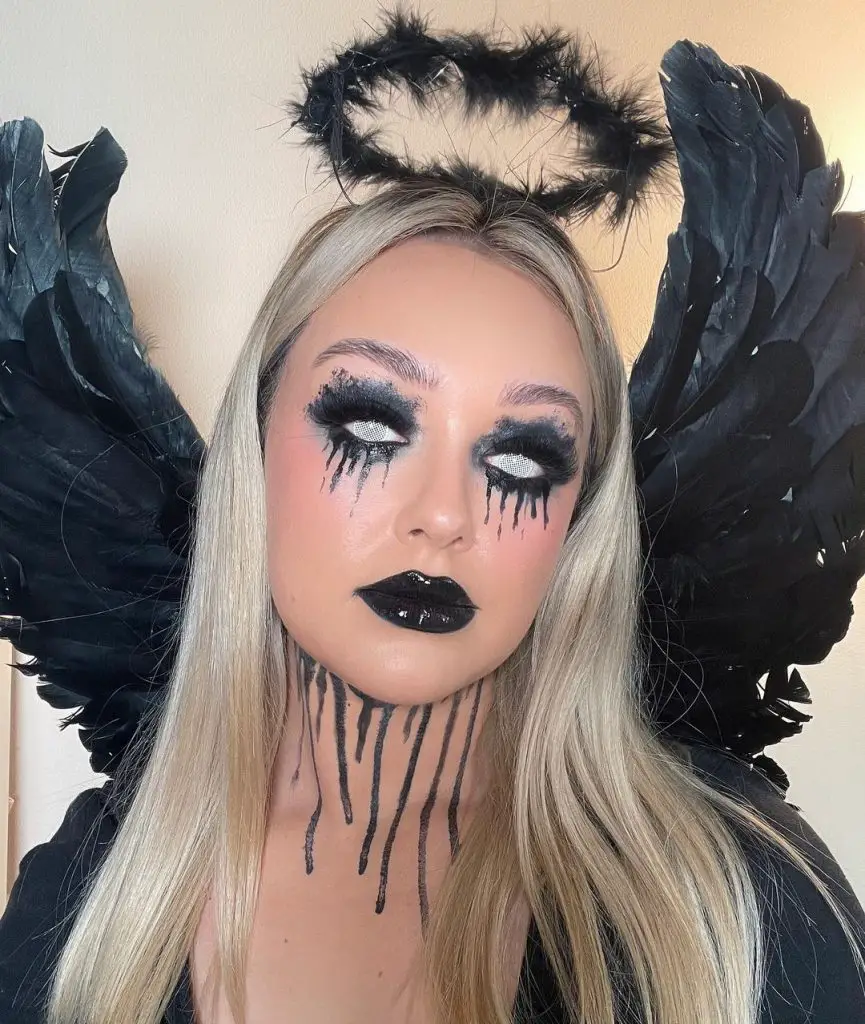 29 Angel Makeup Ideas: Heavenly Looks for Halloween, Weddings, and More