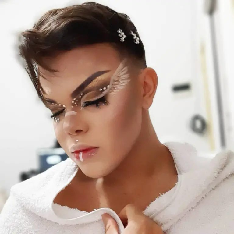 29 Angel Makeup Ideas: Heavenly Looks for Halloween, Weddings, and More
