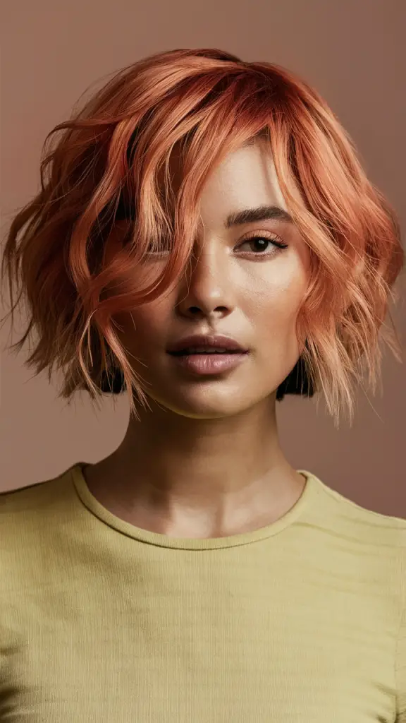 Explore 44 Trendy Tea Hair Colors: Milk, Dark Milk, Honey, Taro, Black ...