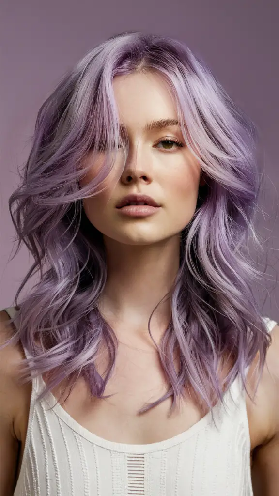 Explore 44 Trendy Tea Hair Colors: Milk, Dark Milk, Honey, Taro, Black ...