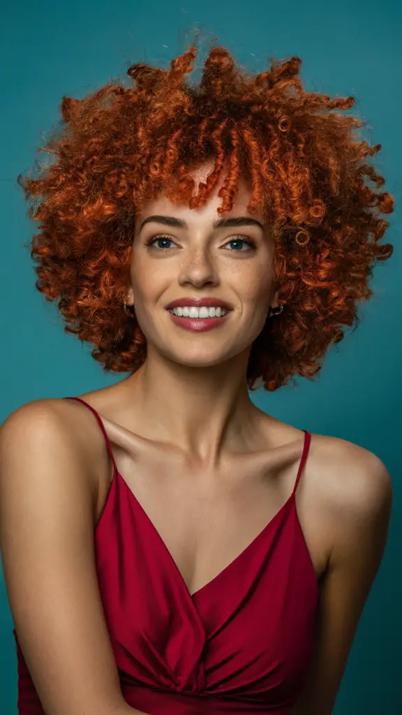 Top 25 Fall Hair Color Ideas and Trends for Brunettes, Blondes, and All ...