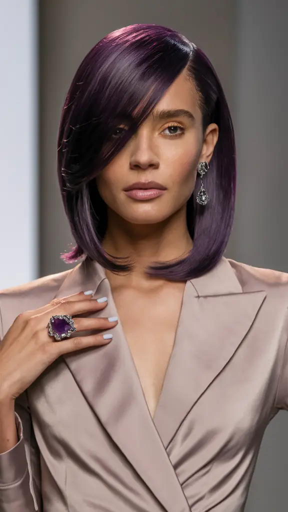 Top 47 Vivid Hair Color Ideas: Cool Styles, Placement Tips for ...