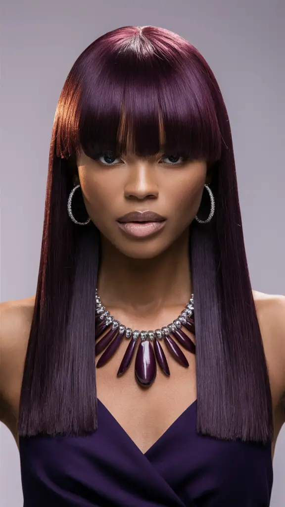 Top 47 Vivid Hair Color Ideas: Cool Styles, Placement Tips for ...