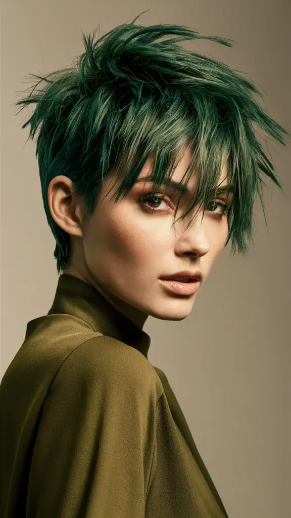 64 Top Fall Hair Color Trends 2024: Brunettes, Blondes, Reds, and More ...