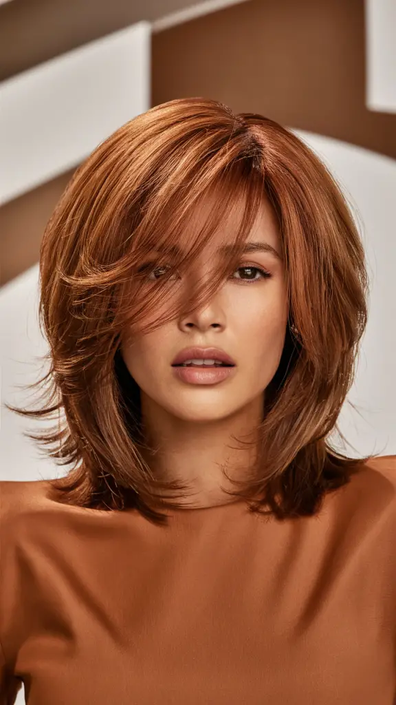 Explore 44 Trendy Tea Hair Colors: Milk, Dark Milk, Honey, Taro, Black ...