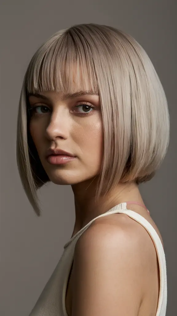 Explore 40 Trendy Milk Tea Hair Colors: Balayage, Blonde, Lavender ...