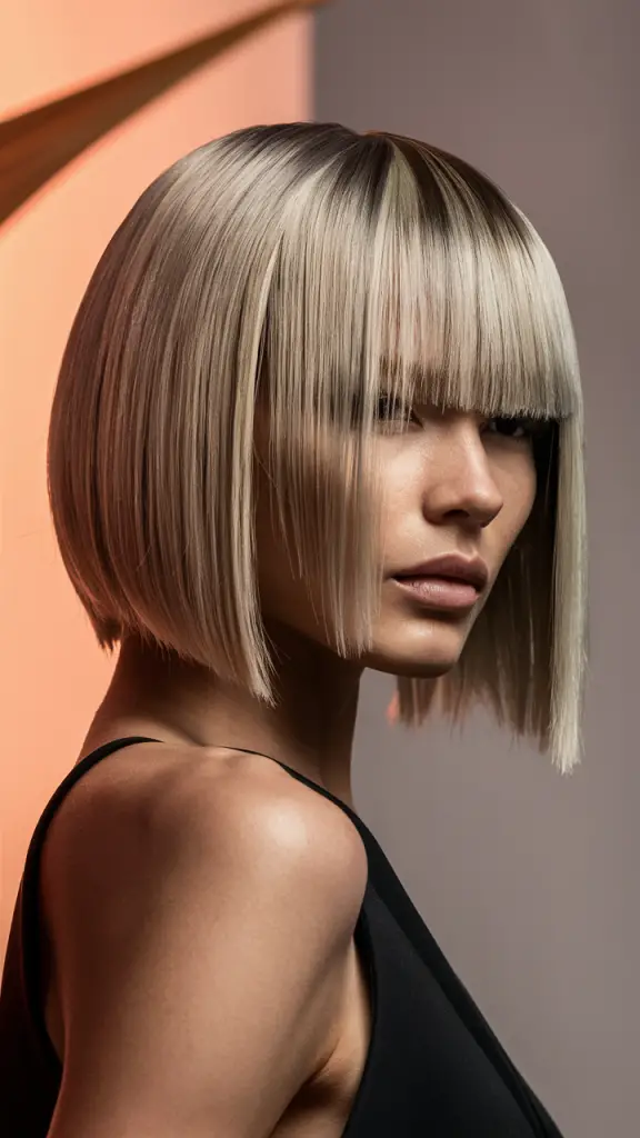 64 Top Fall Hair Color Trends 2024: Brunettes, Blondes, Reds, and More ...