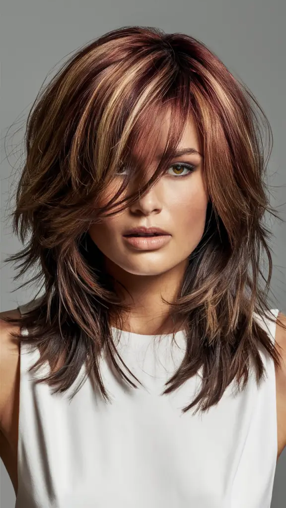 Explore 44 Trendy Tea Hair Colors: Milk, Dark Milk, Honey, Taro, Black ...