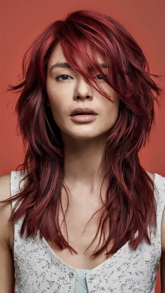 Explore 44 Trendy Tea Hair Colors: Milk, Dark Milk, Honey, Taro, Black ...