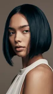 Explore 44 Trendy Tea Hair Colors: Milk, Dark Milk, Honey, Taro, Black ...