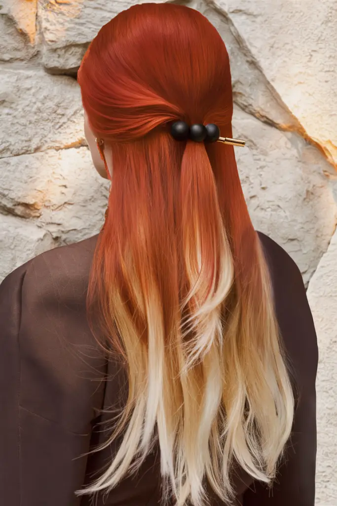 Top Ombre Hair Color Ideas for 2025: Perfect for Brunettes, Blondes ...