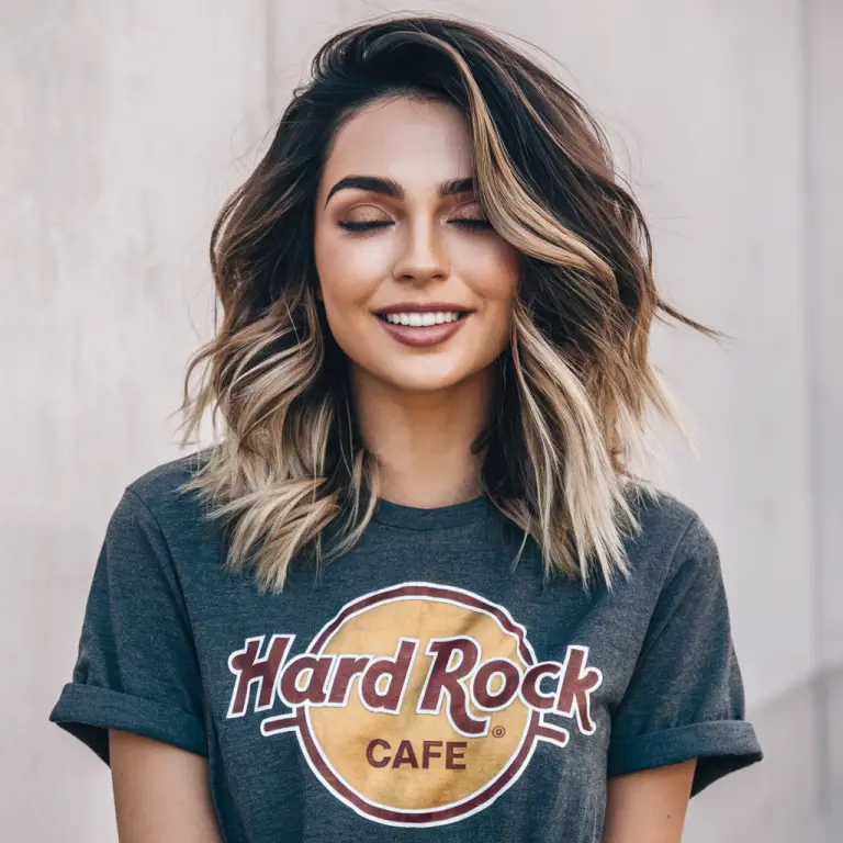 29 Stunning Hair Color with Highlights Ideas for All Hair Types ...