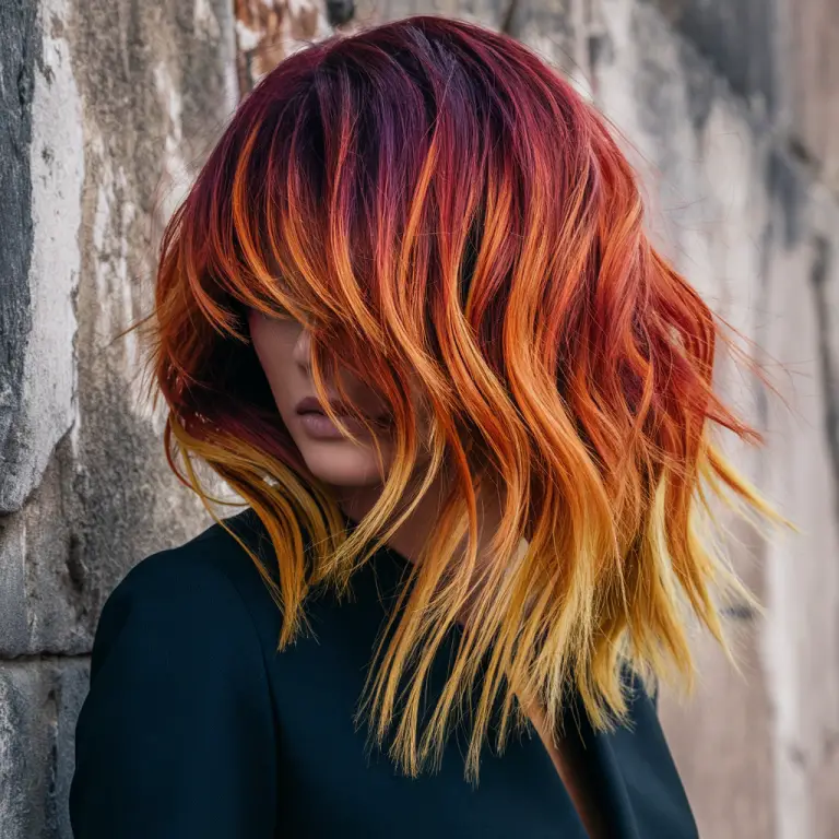 29 Stunning Hair Color with Highlights Ideas for All Hair Types ...