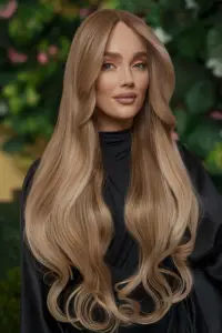 Top 27 Long Haircuts for 2025: Layers, Curtain Bangs, and Inspiration ...