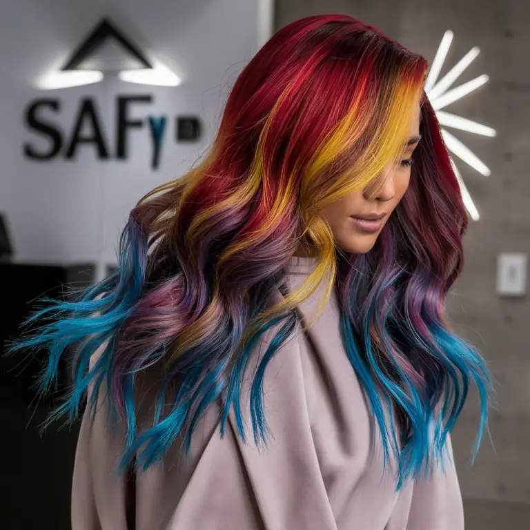 29 Stunning Hair Color with Highlights Ideas for All Hair Types ...