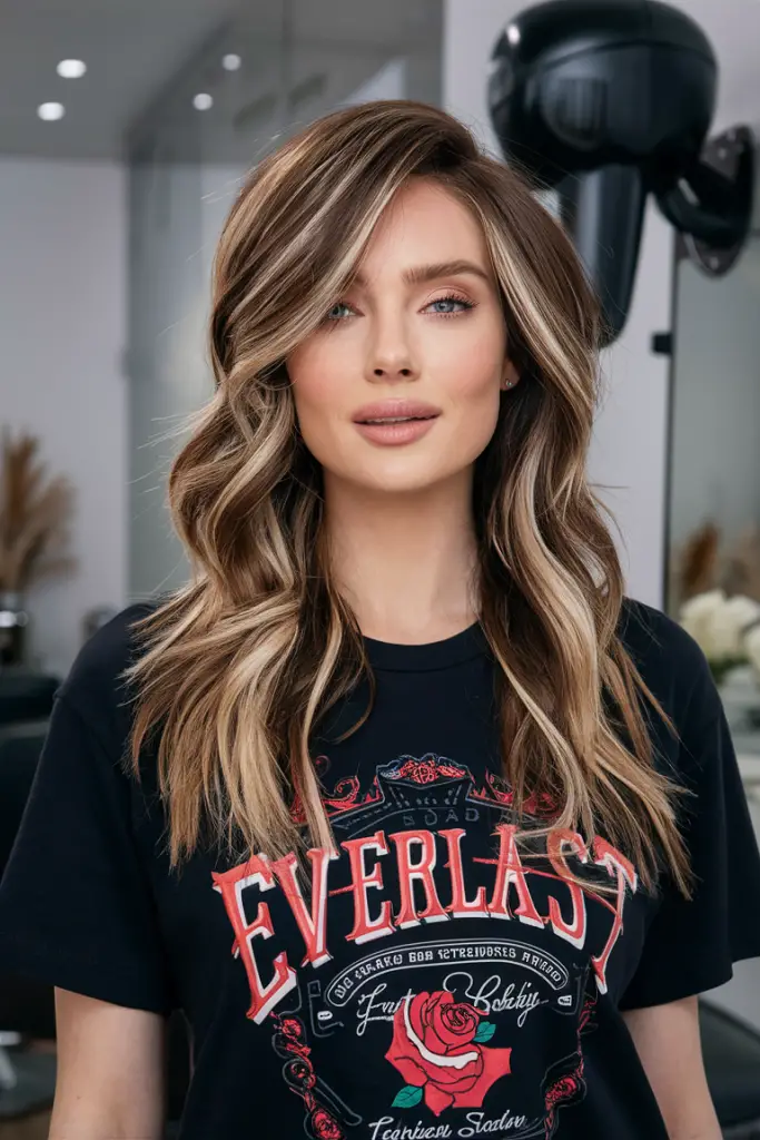 29 Stunning Hair Color with Highlights Ideas for All Hair Types ...