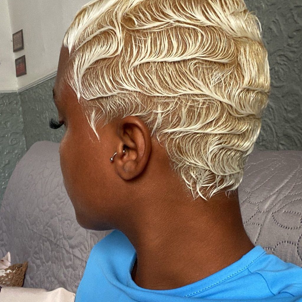 27 Chic Finger Waves Hairstyles for 2025: Short, Medium, and Long Hair ...