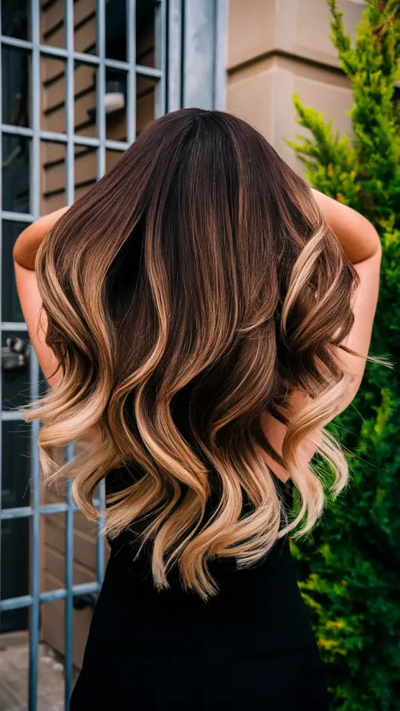 Top Ombre Hair Color Ideas for 2025: Perfect for Brunettes, Blondes ...