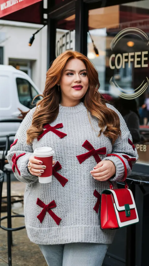 Best Winter Hair Colors for Plus Size Women with Round Faces 2024-2025 ...
