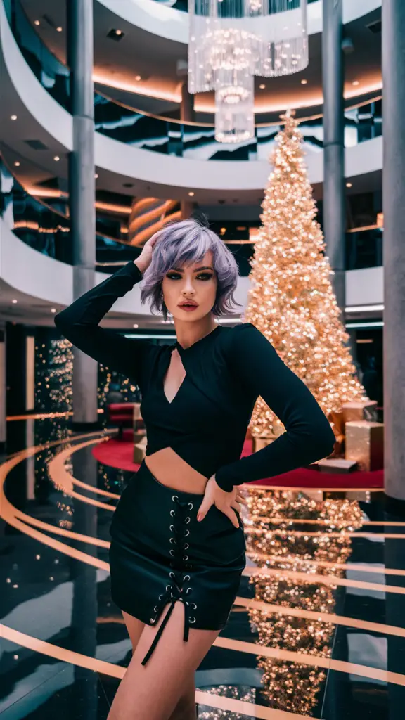 29 Stunning Winter Pixie Haircuts for 2024 - 2025: Trendy Short Hair ...