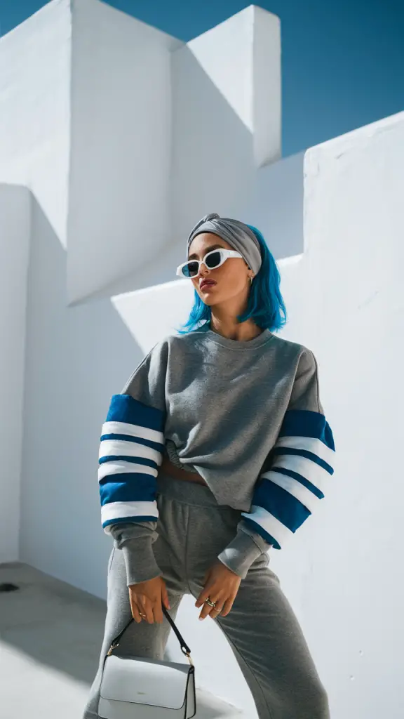 Trendy Blue Hairstyles for 2024: Sleek Bobs, Glamorous Waves, and ...