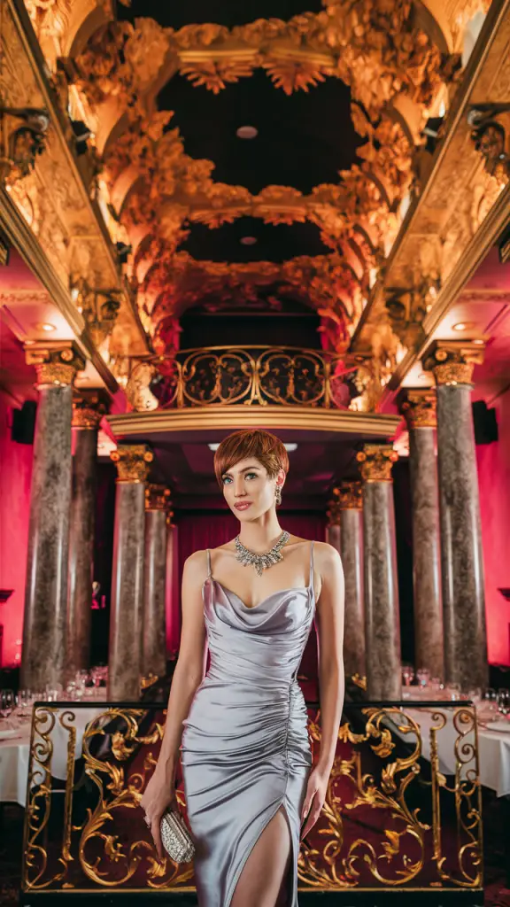 29 Stunning Winter Pixie Haircuts for 2024 - 2025: Trendy Short Hair ...