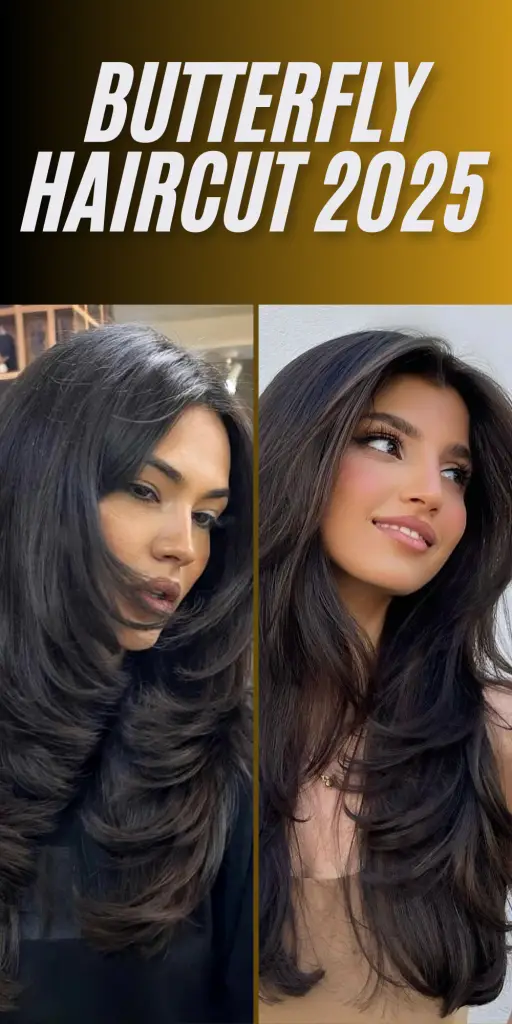 Top 27 Trendy Hairstyles for Winter 2024 - 2025: Curls, Waves, and ...