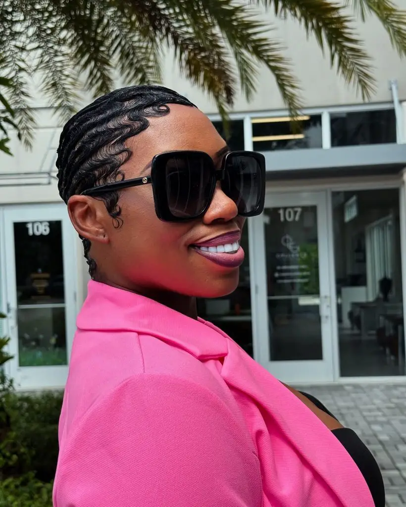 27 Chic Finger Waves Hairstyles for 2025: Short, Medium, and Long Hair ...