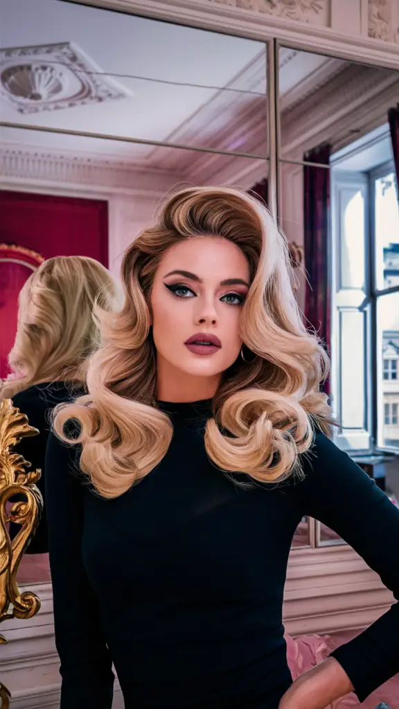 Fall 2024 Hair Trends: Top Hairstyles, Colors & Cuts for Bold ...
