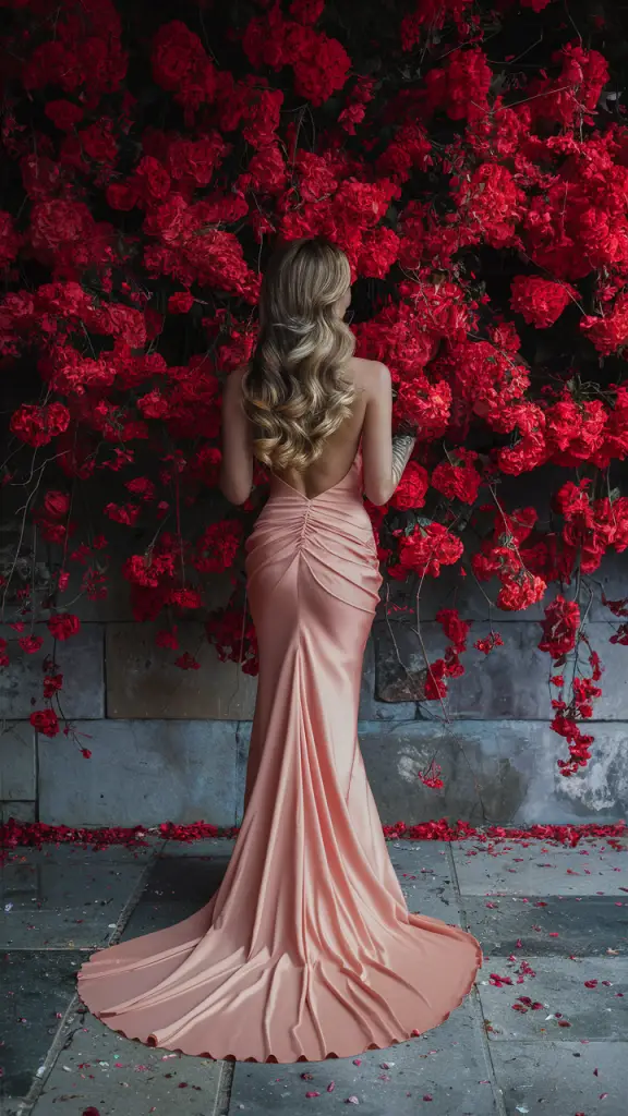 Trendy Blonde and Brunette Hairstyles for 2024: Elegant Waves, Ombré ...