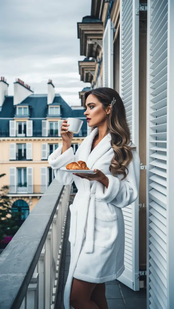 Top 27 Trendy Hairstyles for Winter 2024 - 2025: Curls, Waves, and Elegant Layered Cuts