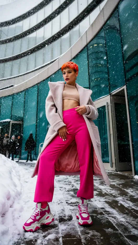 29 Stunning Winter Pixie Haircuts for 2024 - 2025: Trendy Short Hair ...