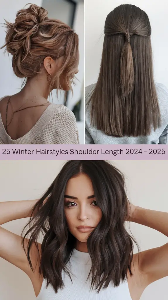 Fall 2024 Hair Trends: Top Hairstyles, Colors & Cuts for Bold ...