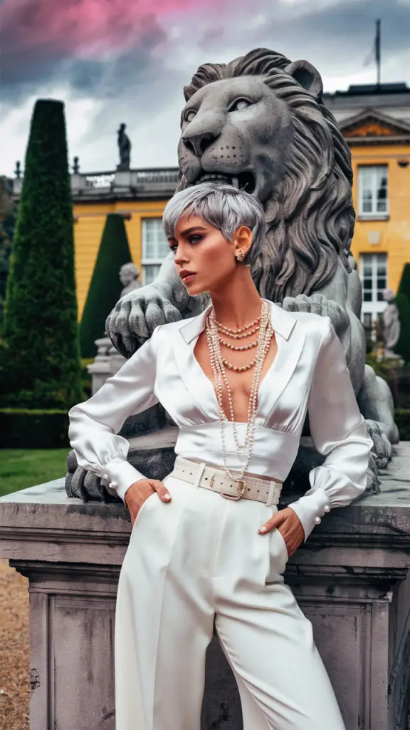 29 Stunning Winter Pixie Haircuts for 2024 - 2025: Trendy Short Hair ...