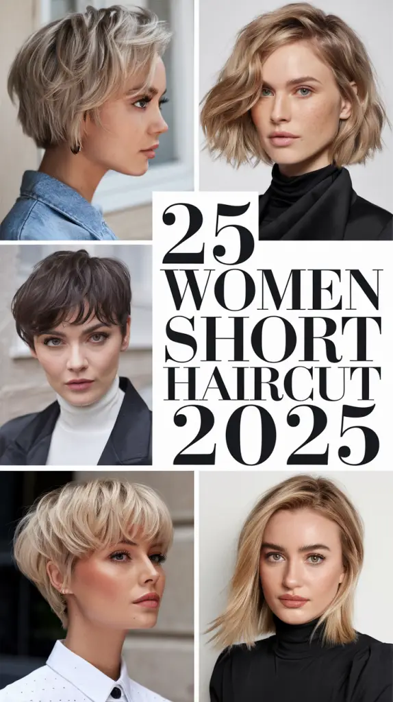 Modern Hairstyles for Fall 2024: Blonde Bobs, Sleek Buns, Asymmetrical ...