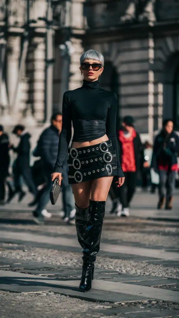 Pixie Haircut 2025: Fresh Ideas for Short, Long, Messy, Curly, and ...