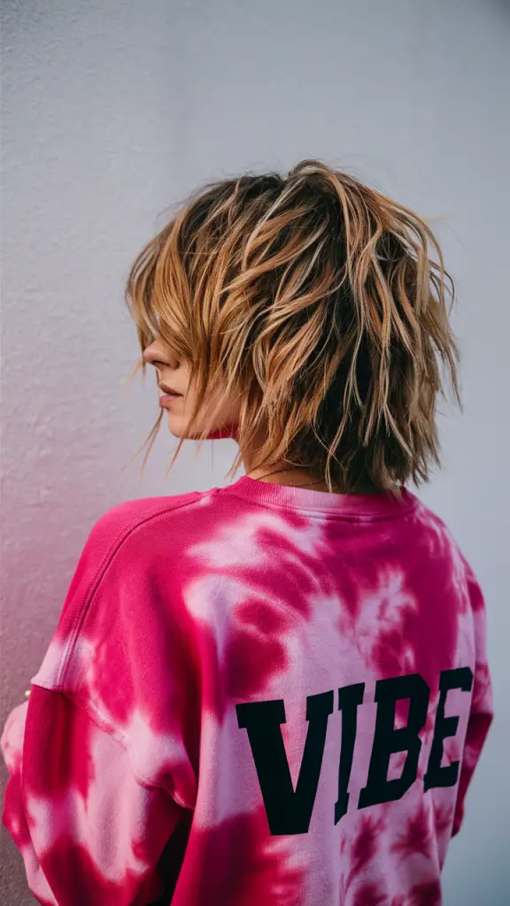 Top Shag Haircut Trends 2025: Long, Short, and Medium Styles for Women ...