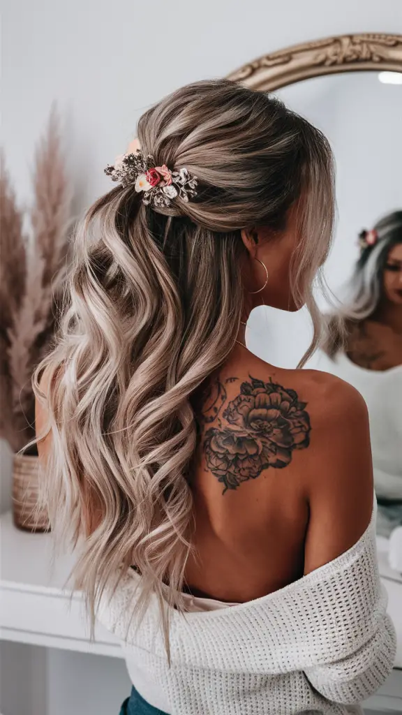 29 Stunning Hair Color with Highlights Ideas for All Hair Types ...