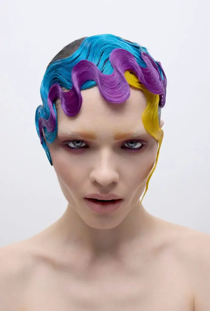 27 Chic Finger Waves Hairstyles for 2025: Short, Medium, and Long Hair ...